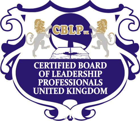 CBLP UK | Certified Board Of Leadership professionals UK